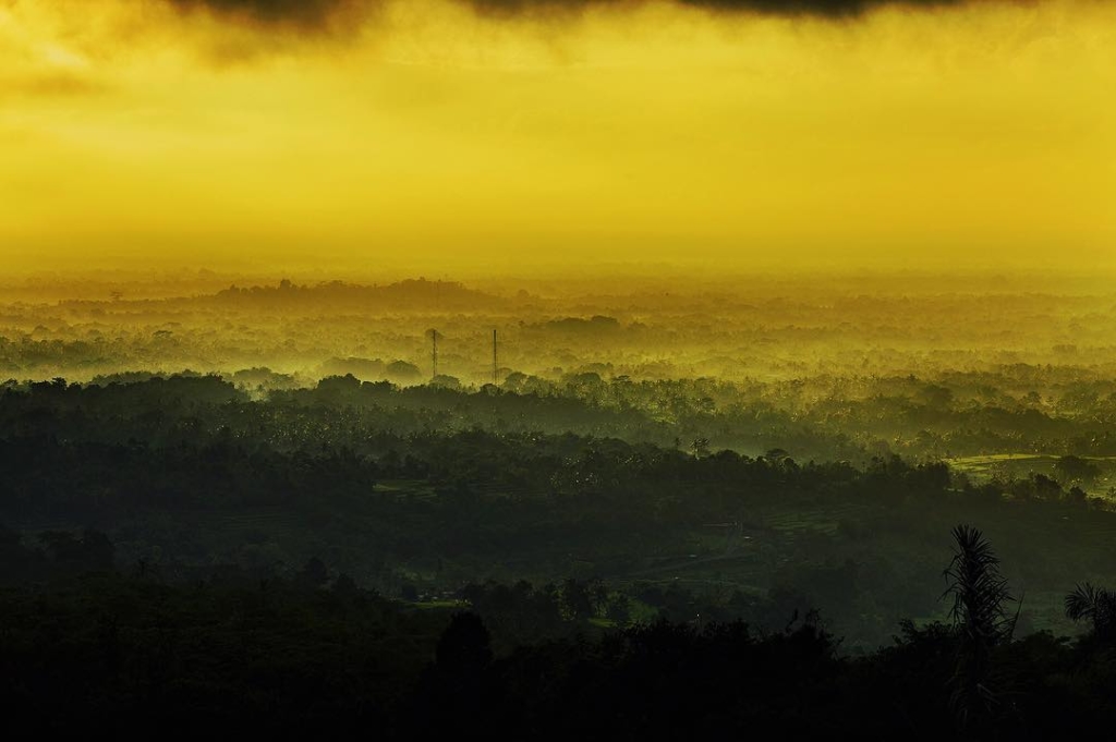 5 Mountains With Breath Taking Views You Must ‘Go-To’ See | Bali Go Live