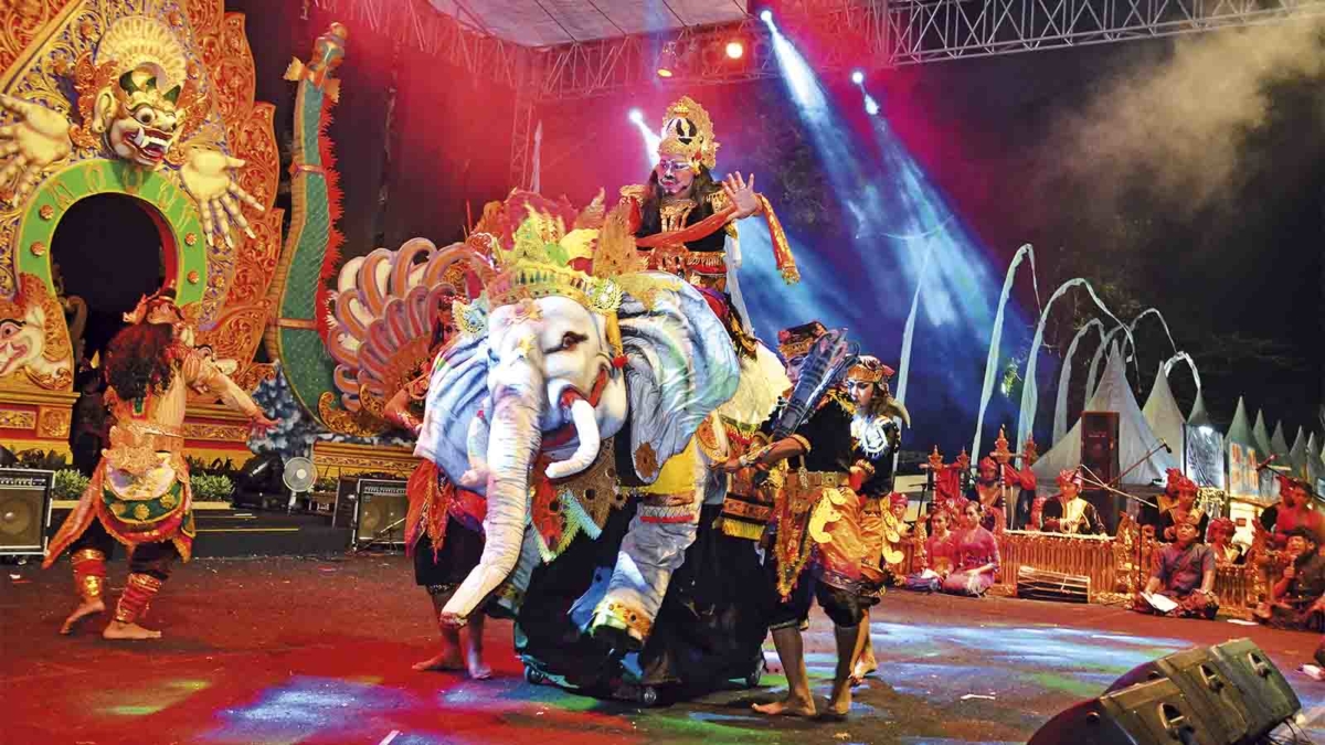 10 Must ‘Go-To’ Festivals In Bali: Culture, Music And A Whole Lot Of Fun