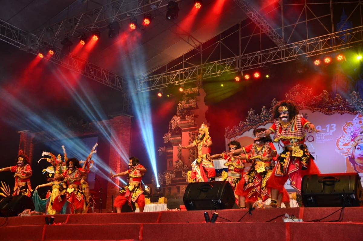 10 Must ‘Go-To’ Festivals In Bali: Culture, Music And A Whole Lot Of Fun