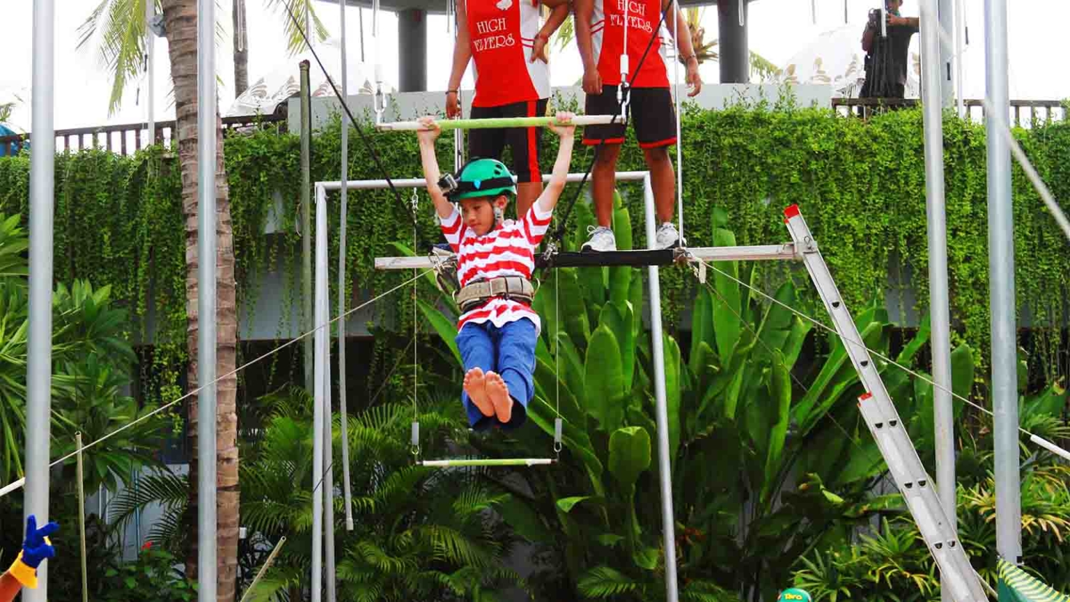 10 Best Family Activities To Do In Bali | Bali Go Live