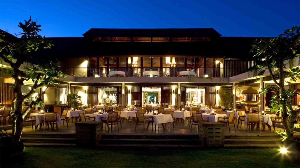 10 Best ‘Go-To’ Restaurants To Celebrate Valentine’s Dinner in Bali
