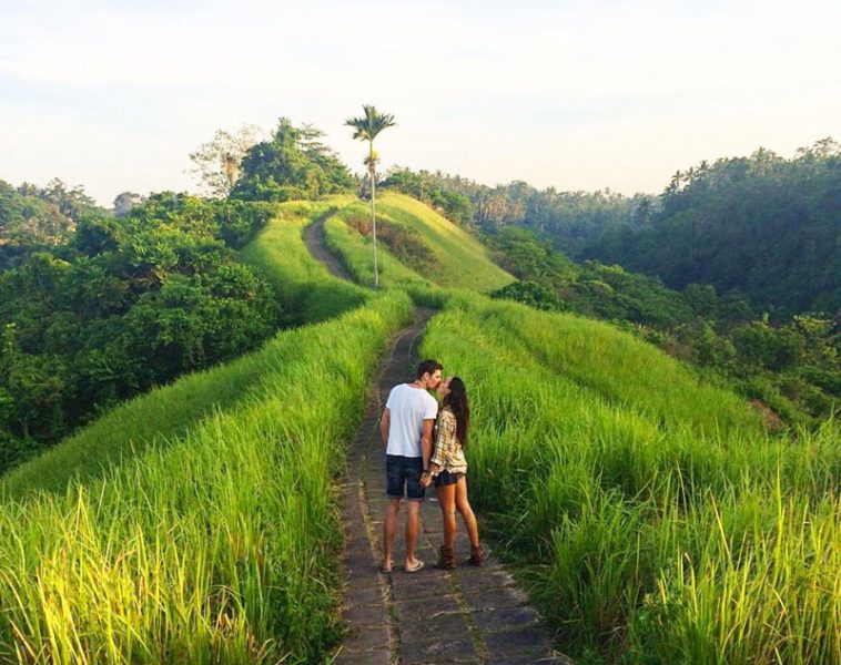 7 Romantic Things to Do in Bali