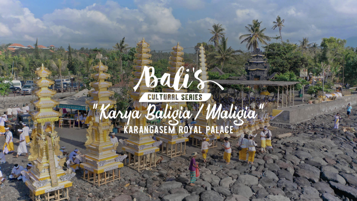 Balinese Culture - Tradition | Once You Know, You'll Love It!