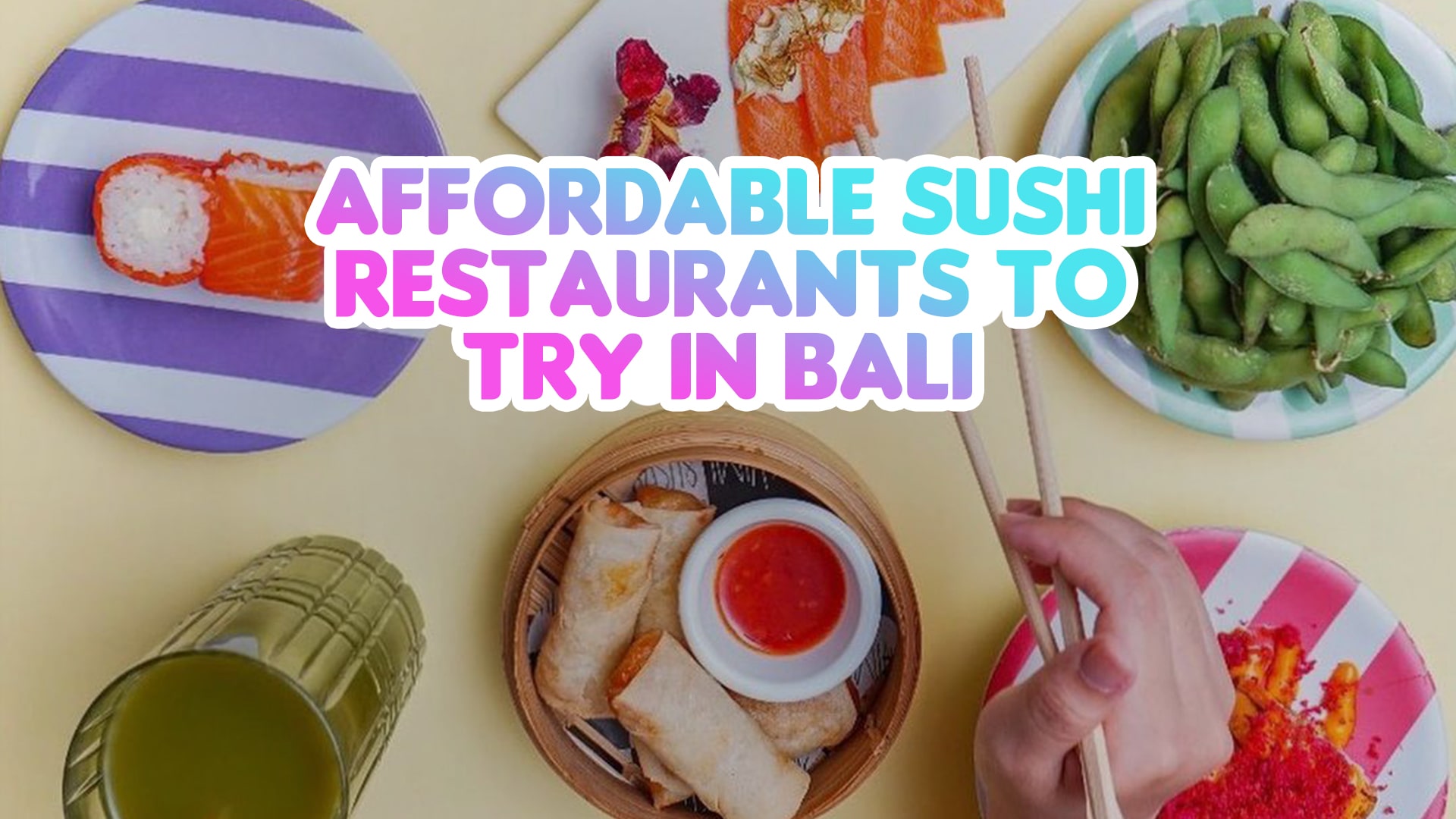 5 Luscious Ice Cream and Gelato Places In Bali